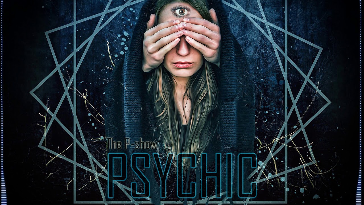 The P-show - Psychic - YouTube
