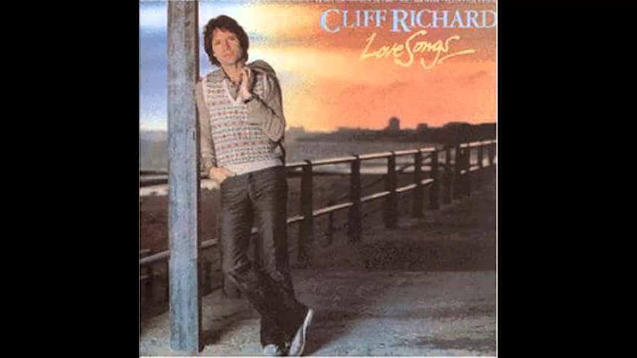 Only You by Cliff Richard and Sarah Brightman (Instrumental Cover ...