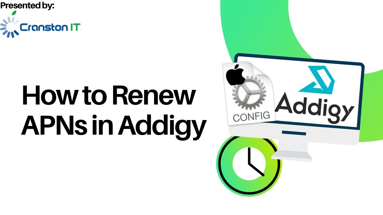 Renewing Apple Push Notification (APNs) certificates is Easy With ...