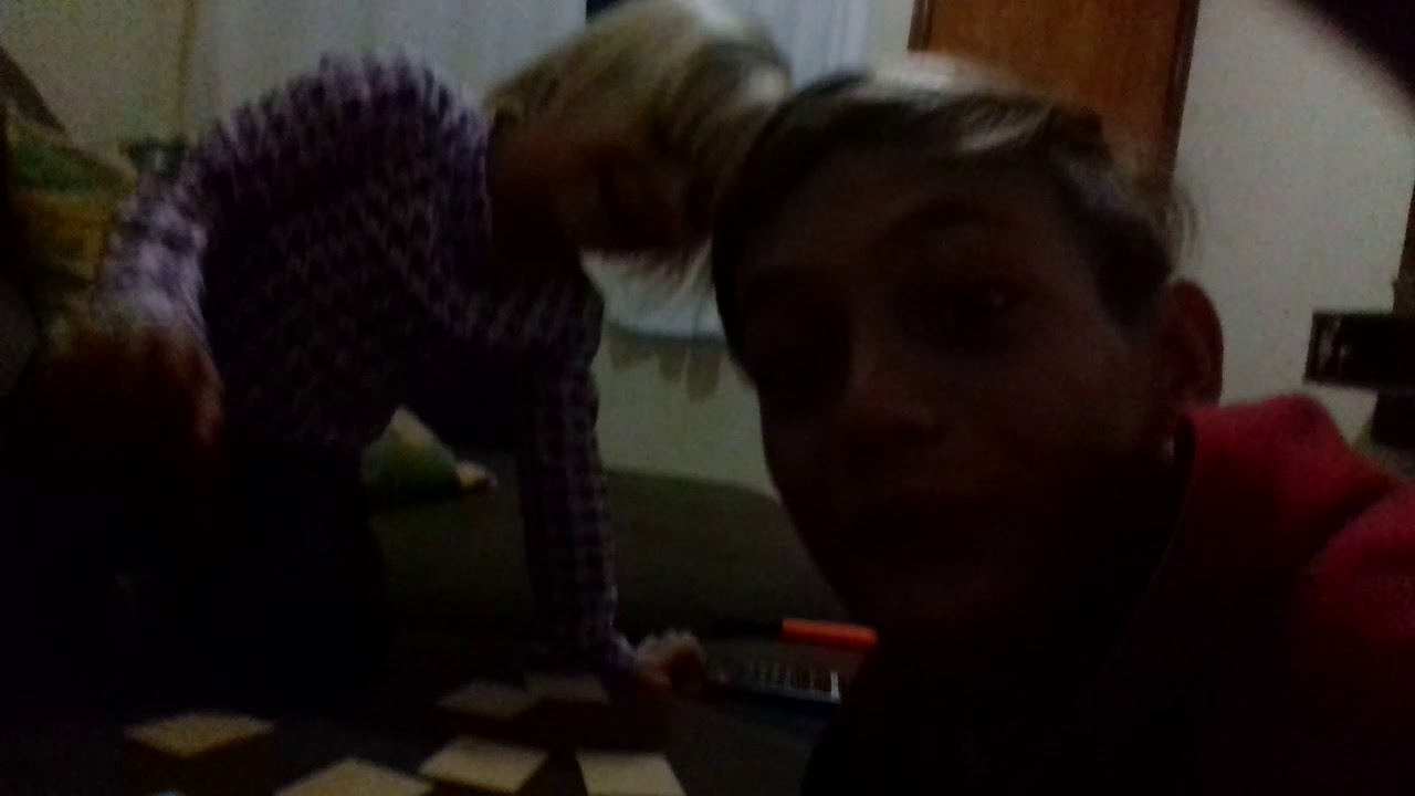 Brincando Com Minha Irmã Youtube
