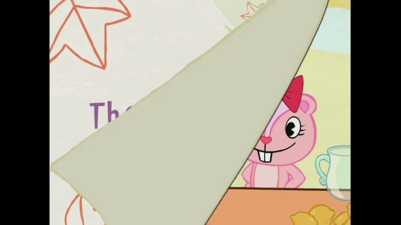 Happy Tree Friends Soundtrack: The Lemonade Stand - YouTube