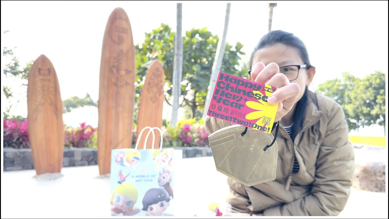 Pop Mart Unboxing | Hong Kong Edition! - YouTube