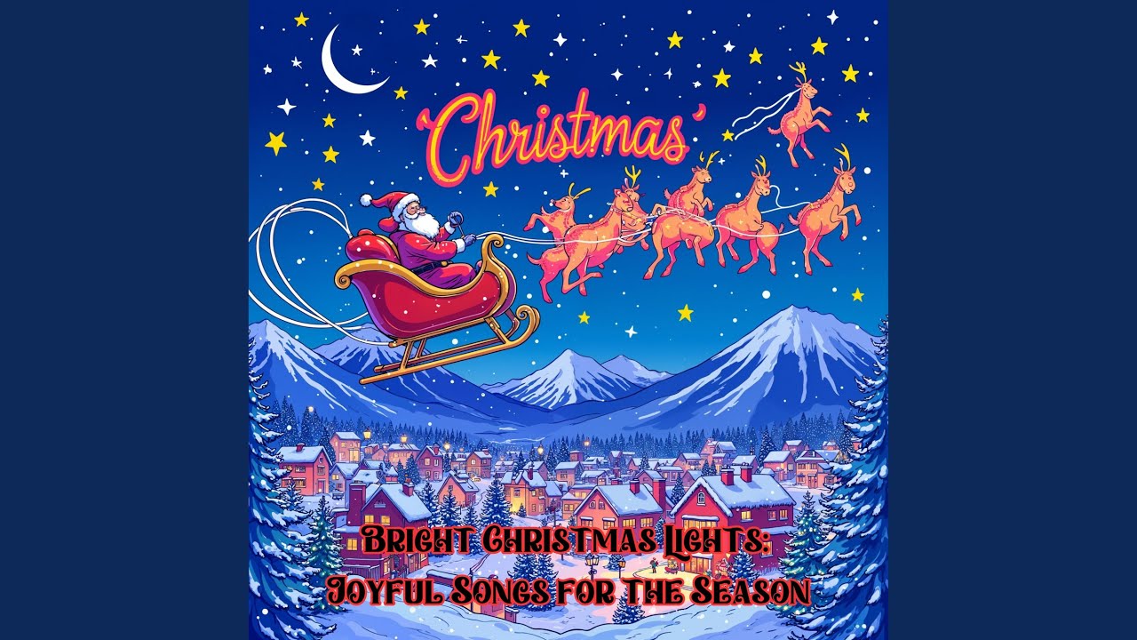 The Glow of December Dreams - YouTube