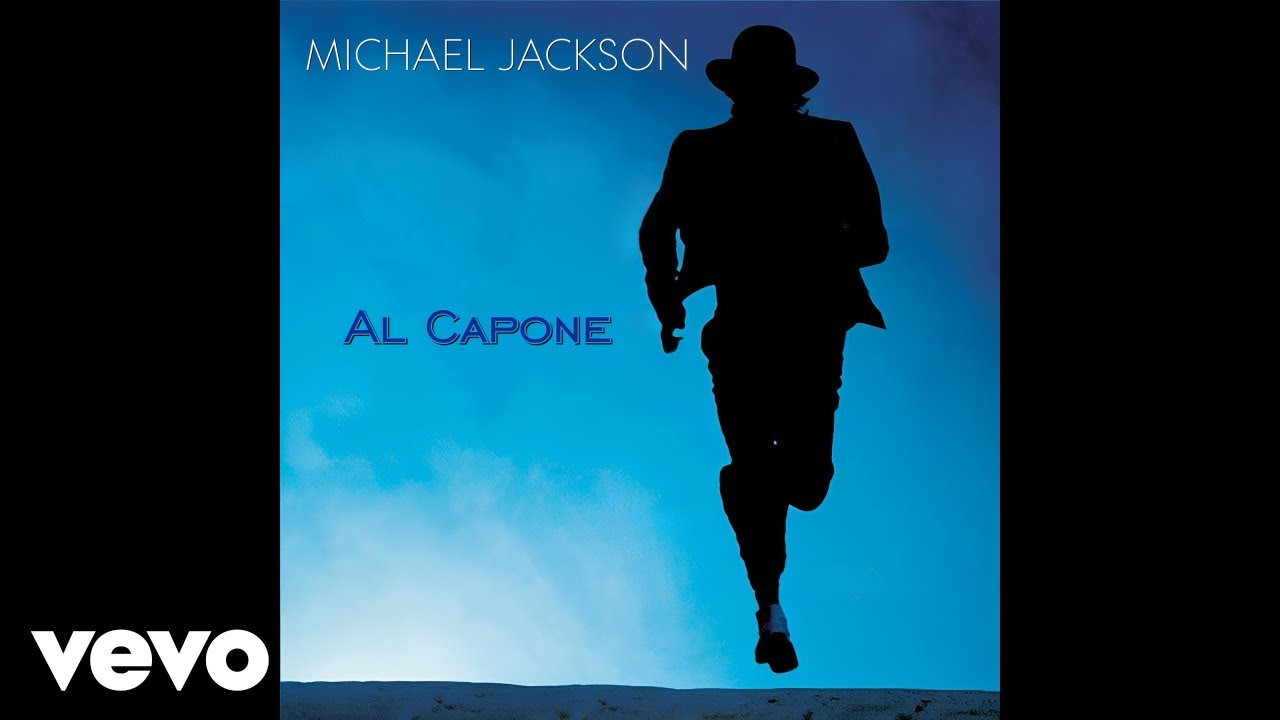 Michael Jackson - Al Capone (Audio) - YouTube