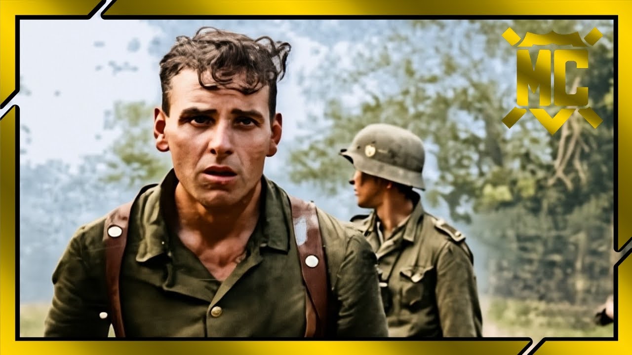 Like a Real Coward, I Just Ran Away. Memoirs of a German Tank Division ...