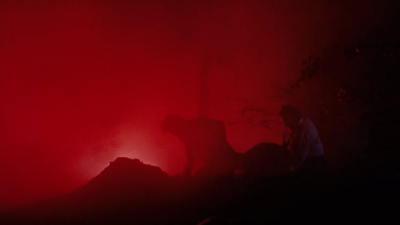 The Cinematography of Goodfellas (1990) - YouTube
