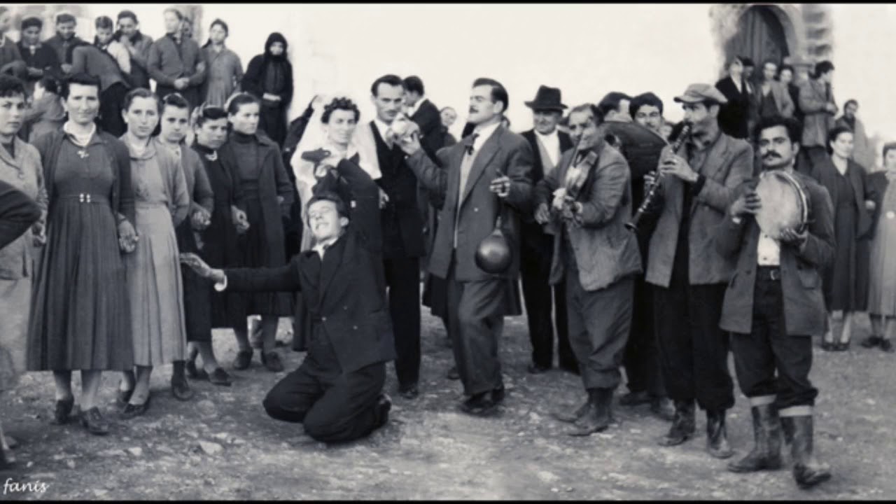 Γάϊτα Πυρσογιαννίτικη Μιχάλης Πανουσάκος - YouTube