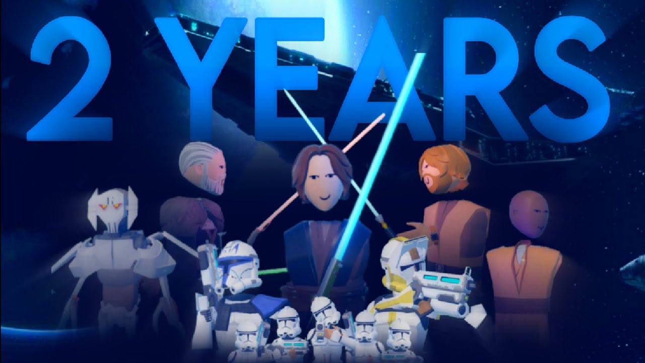 SWTCW 2 Years Celebration (Livestream) - YouTube