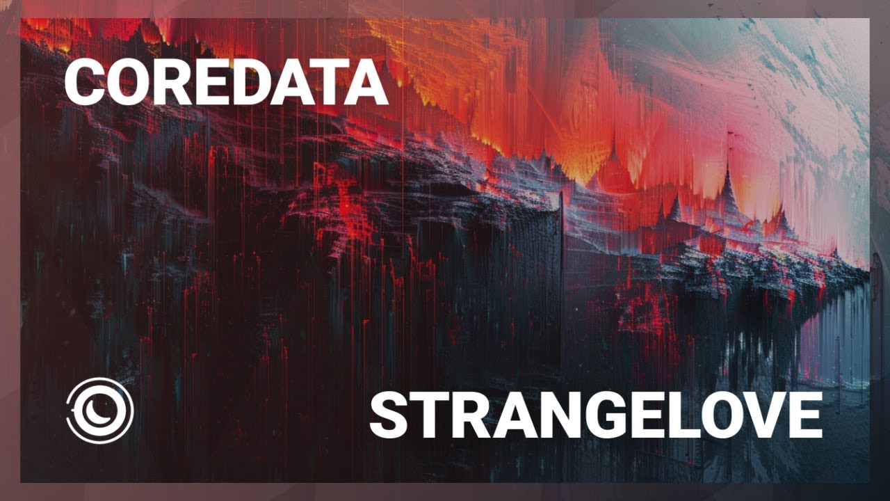 Coredata - Strangelove (Extended Mix) - YouTube