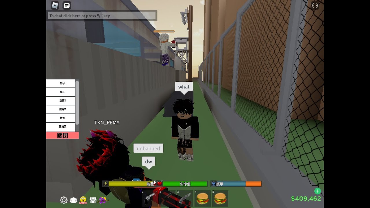 last stomp let it haunt u - YouTube