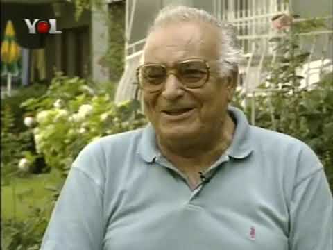 Türk Sinemasında Sansürün Tarihi - Siyahperde 1  (1993) Belgesel