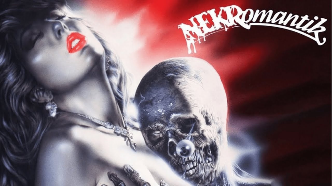 Trailer - Nekromantik - YouTube