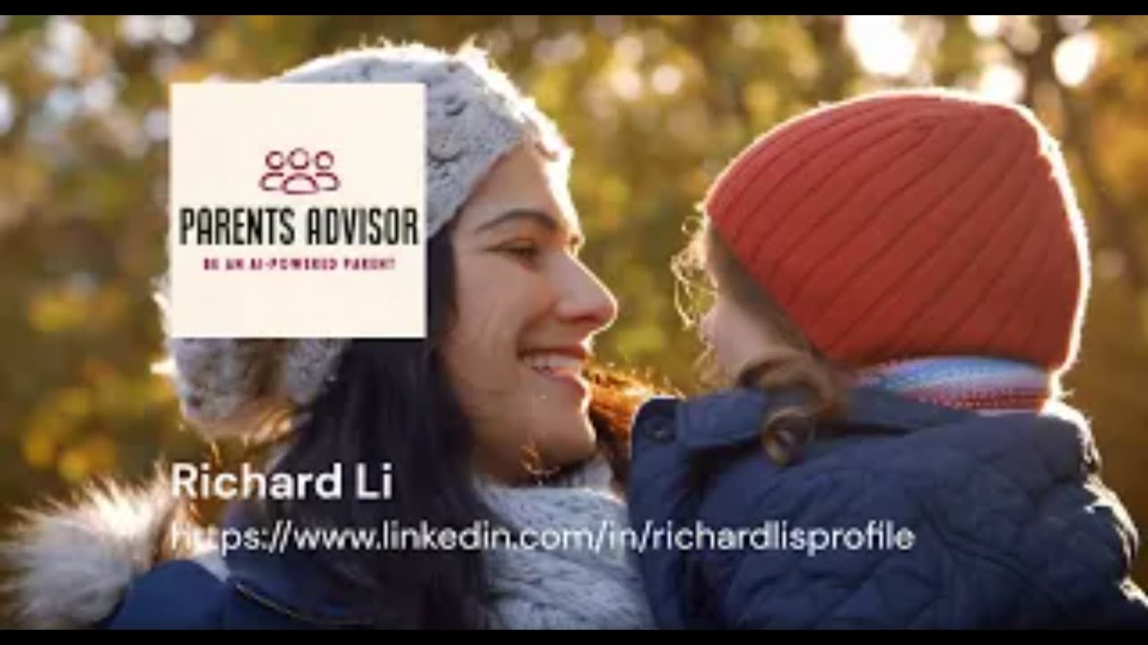 Introducing Parents Advisor - YouTube