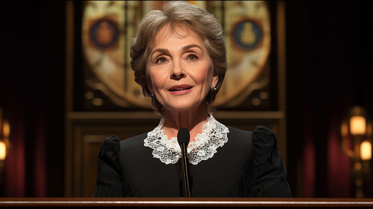 Judge Judy | Teen Pitches Fit Over AC!Just Don't Do It ! - YouTube