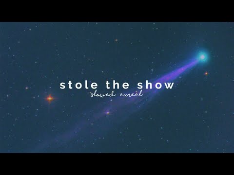 kygo - stole the show ft. parson james (slowed + reverb)