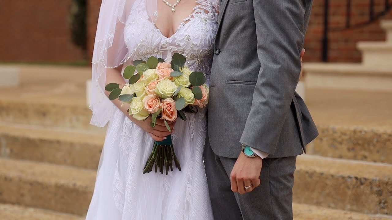 Emily & Tyler | Old Pate Chapel | Teaser - YouTube
