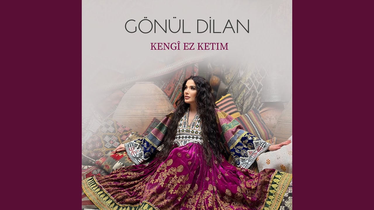 Kengî Ez Ketim - YouTube