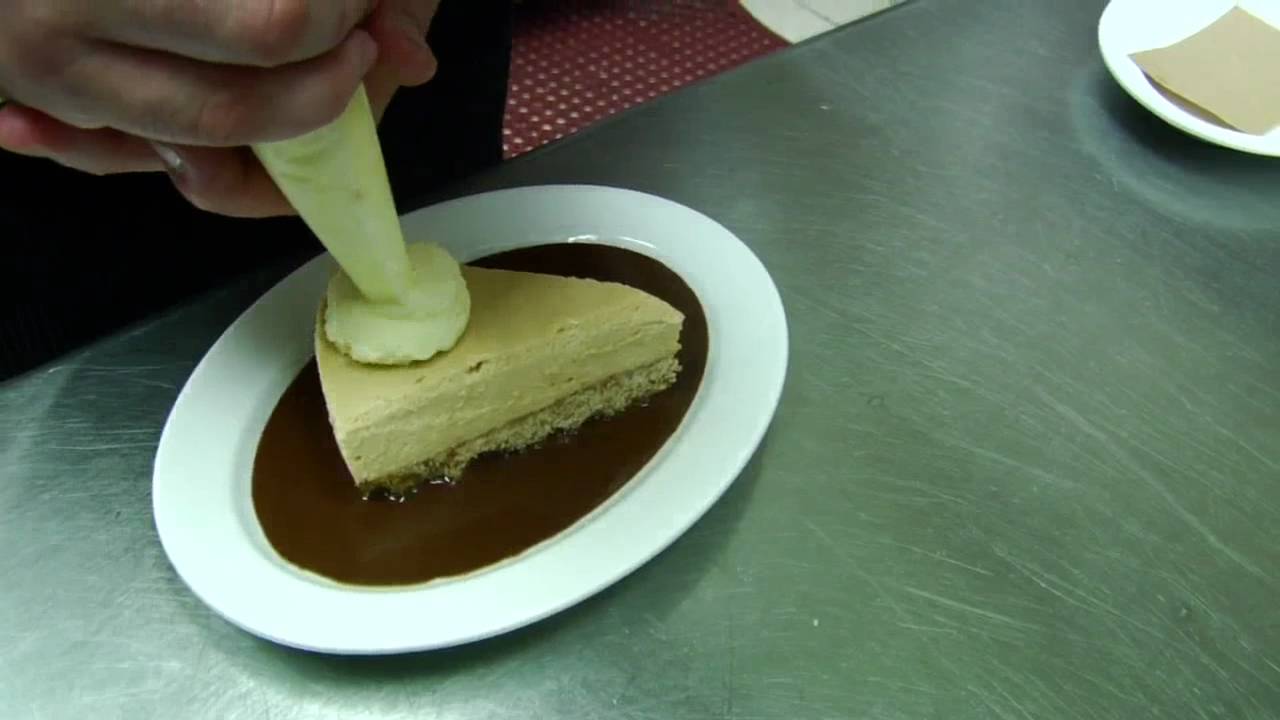 Saturday's with Chef David Carrier - YouTube