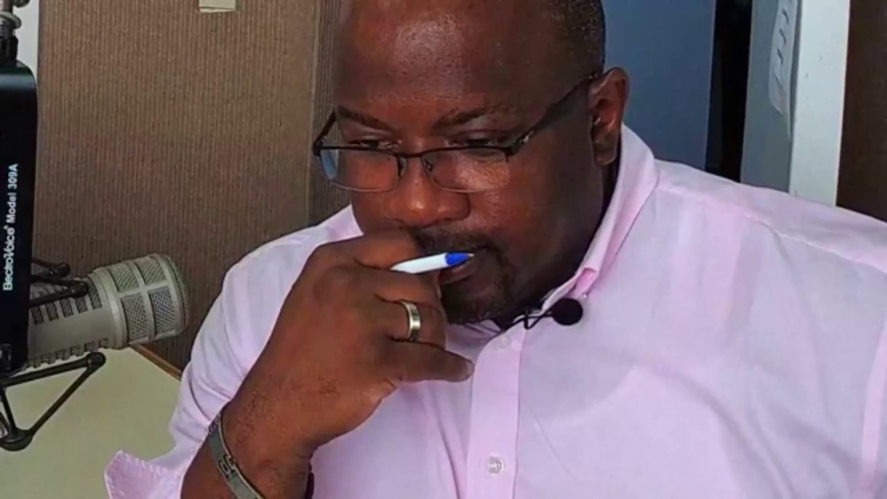 “Understanding Leadership” Kevin L A Ewing - YouTube