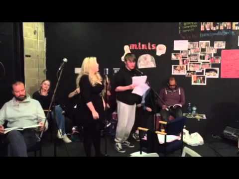 The Argument From Just So: Kolokolo Bird Elephant's Child - YouTube