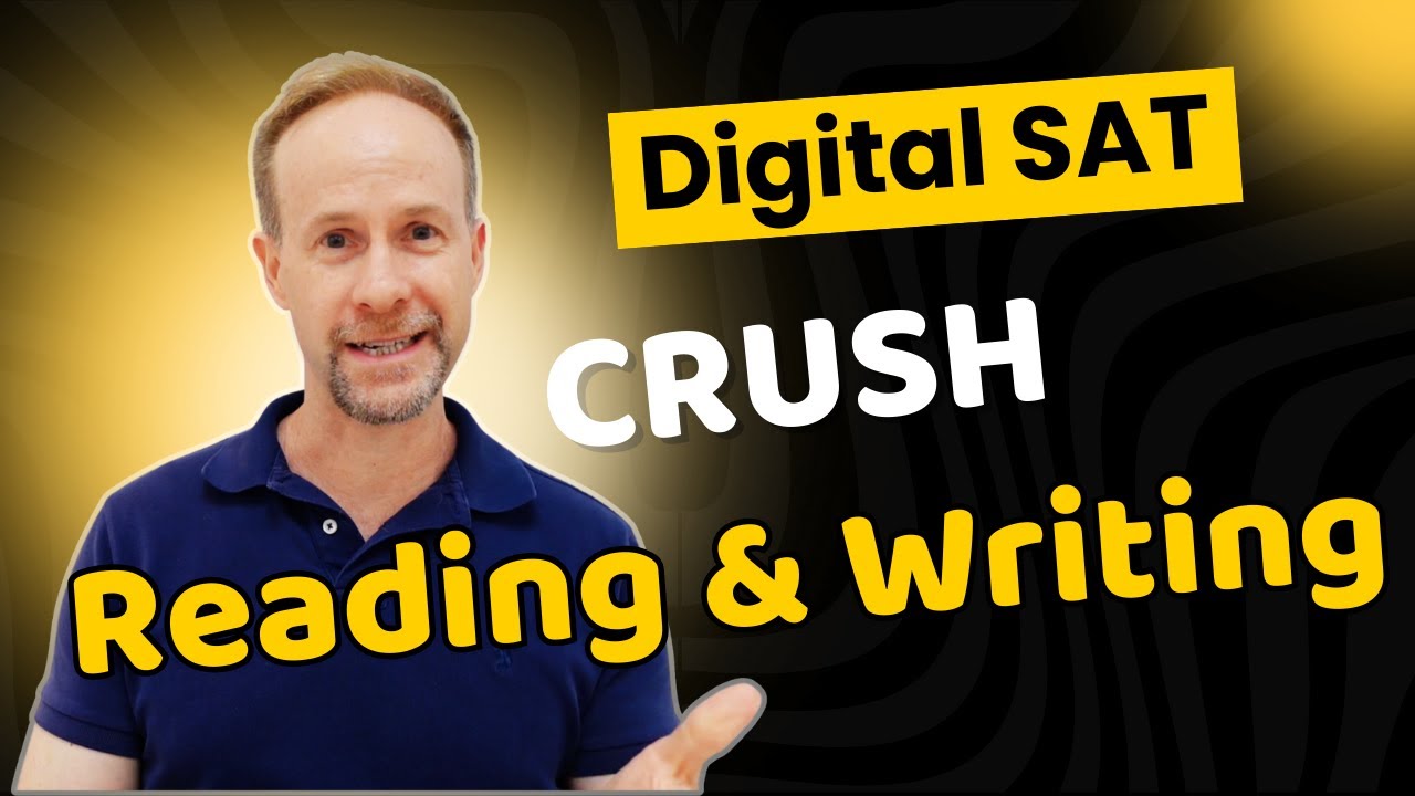 【Revealed】Digital SAT English Essentials: Decode Your Score Report and ...