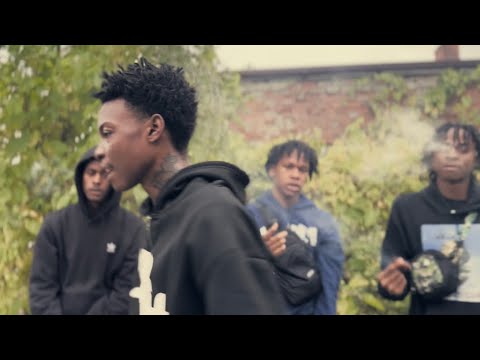 Tayxo - Fein mad as hell ft Amb marr (Official video) shot by spvk prod ...