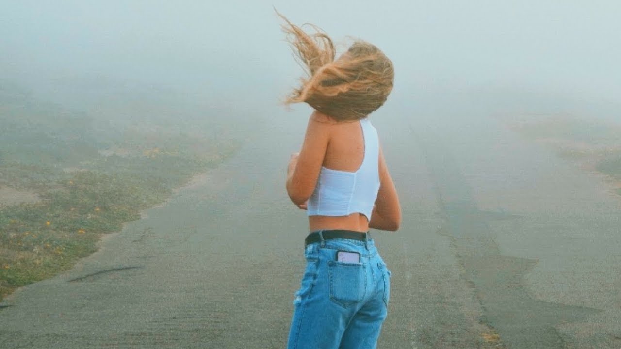 THICKEST FOG KNOWN TO MAN - YouTube