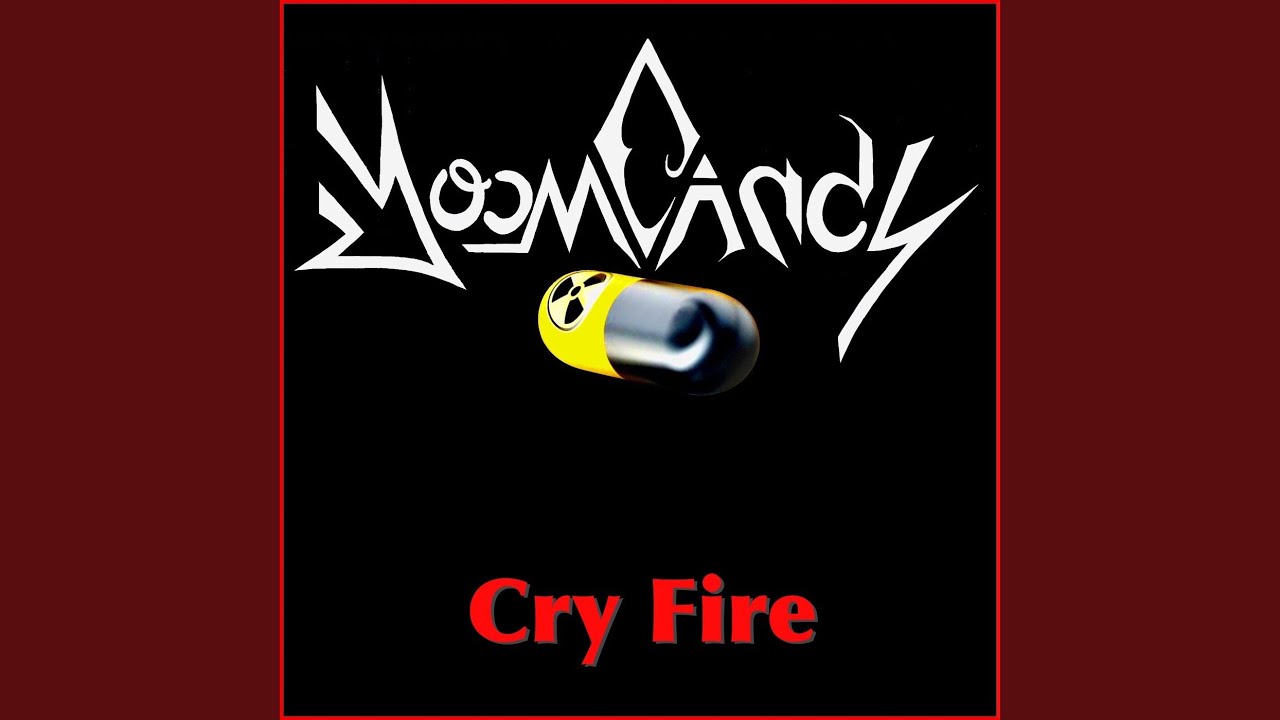 Cry Fire - YouTube