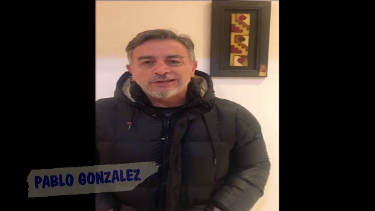 PABLO RODRIGUEZ - YouTube