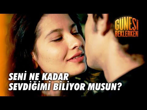Can'ın, Yağmur'a Aşkı Dilan'ı Sinir Etti! - Güneşi Beklerken Özel Bölüm