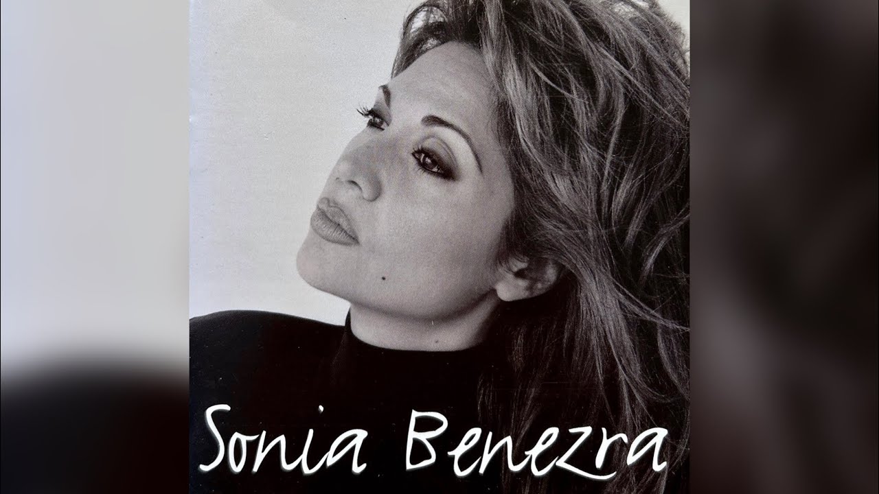 Sonia Benezra - This Must Be Heaven - YouTube
