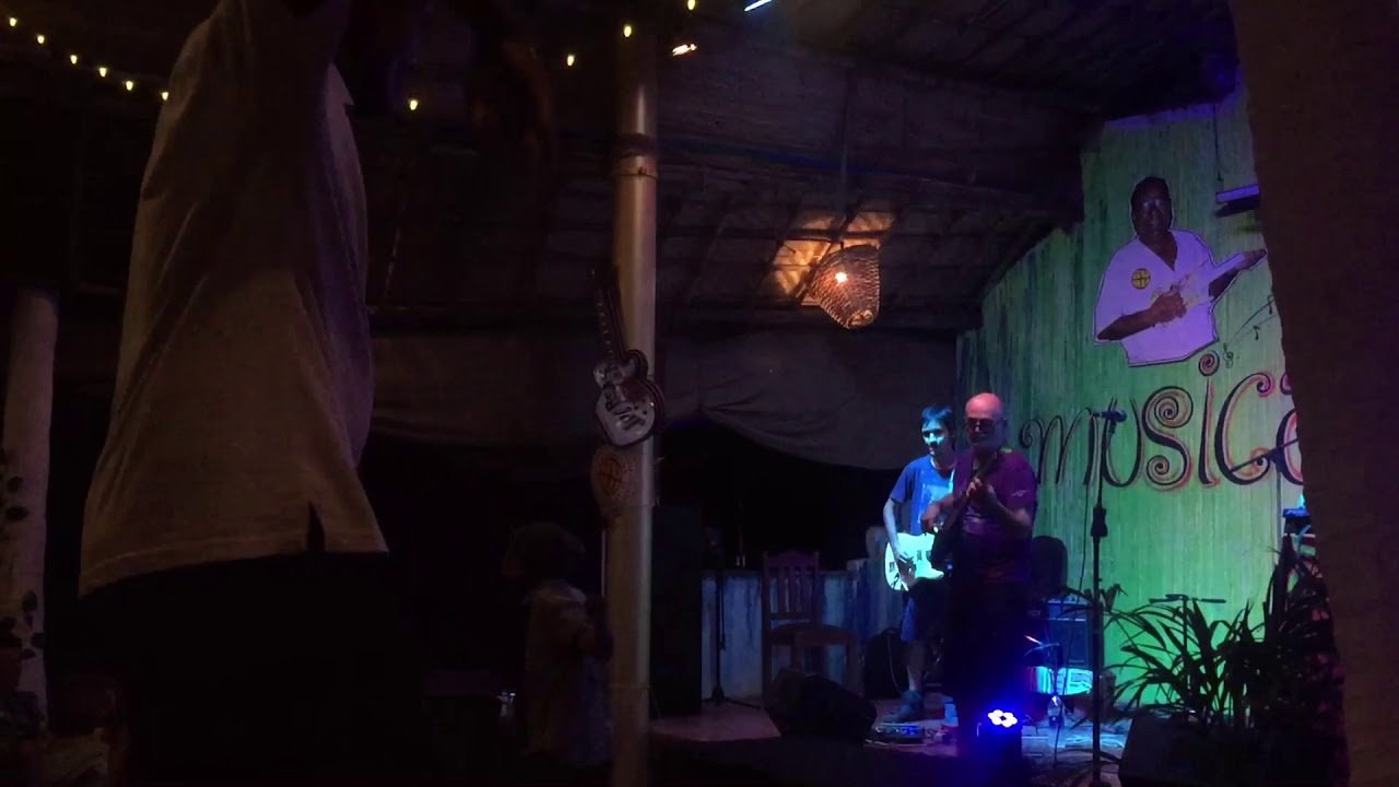 Vlastur Goa Guru Bar 2020 - YouTube