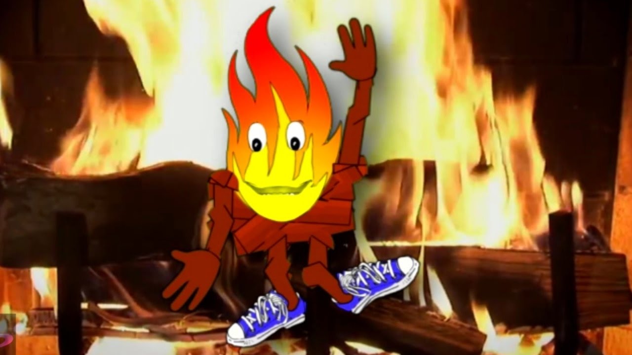 How to keep your children safe from Fire | Lots & Lots of Learning Fun ...