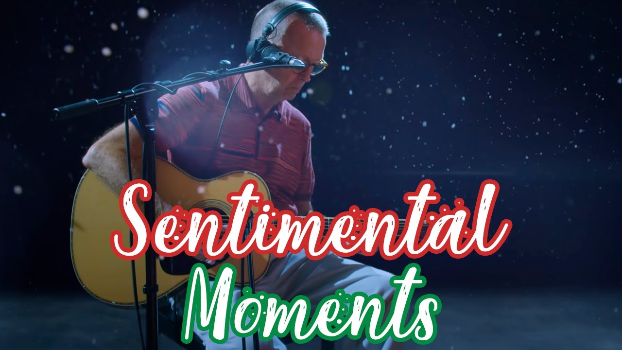 Eric Clapton - Sentimental Moments (Subtitulado en Español y Ingles ...
