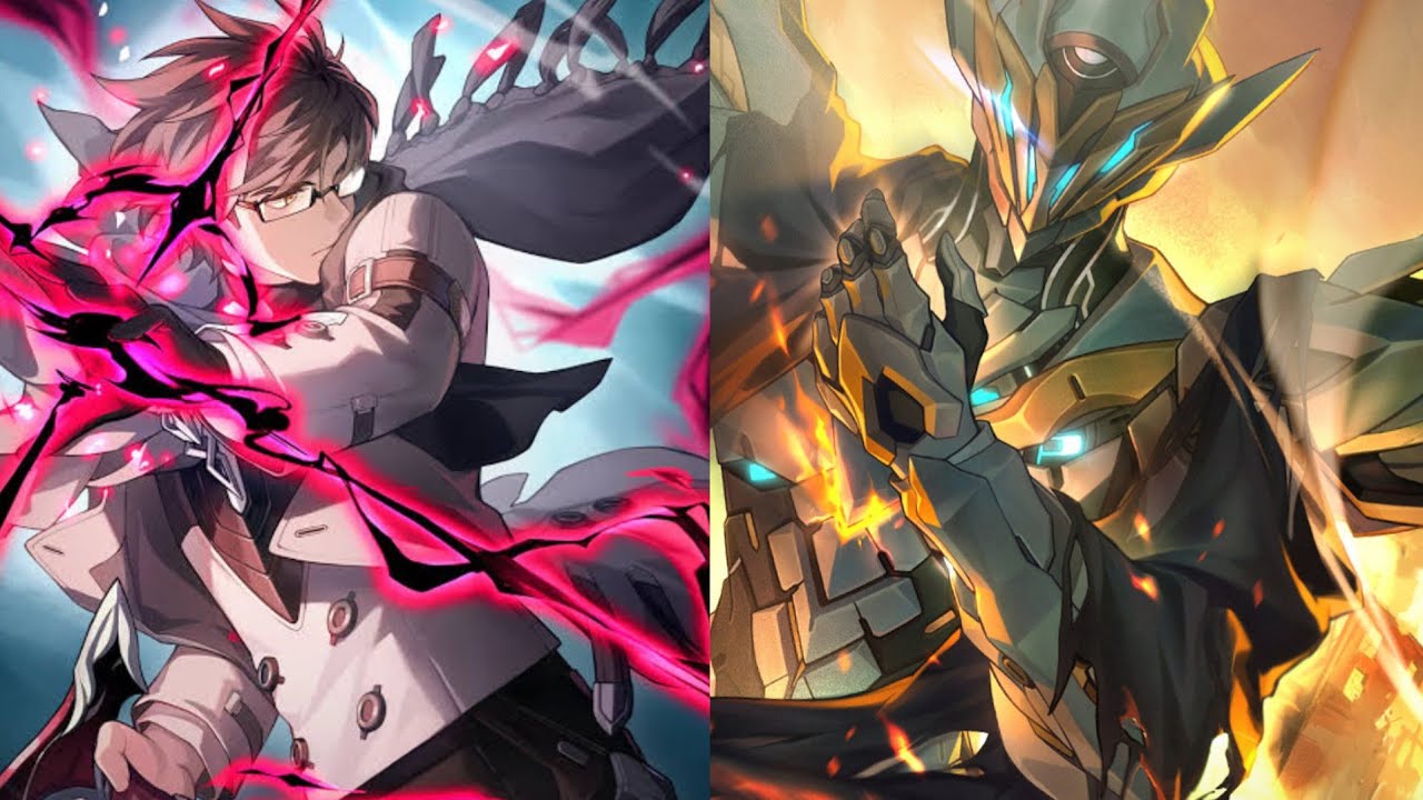 Welt Yang vs Sam Story Quest - Honkai Star Rail - YouTube