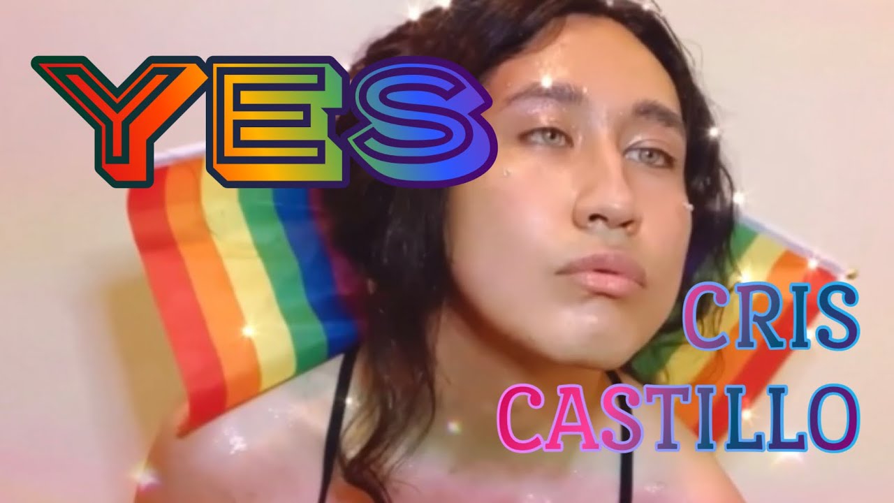 CRIS CASTILLO - YES (Official Video) - YouTube