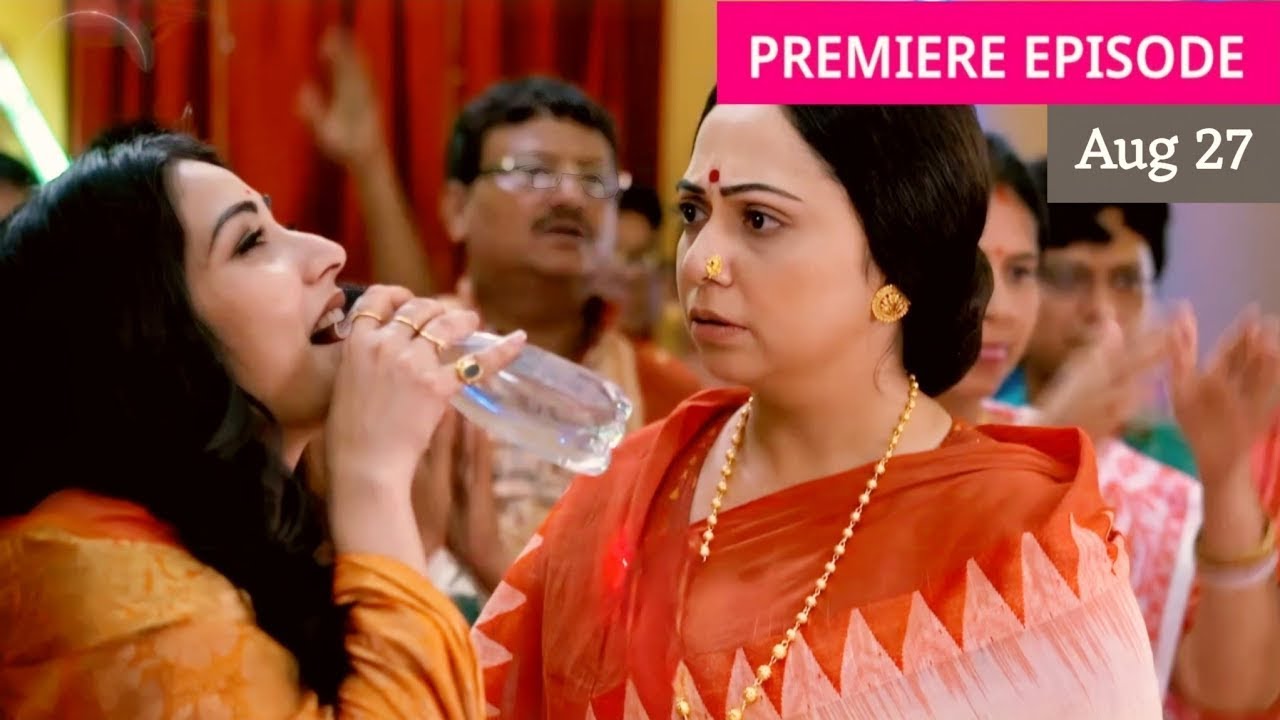 Phulki 27 August 2024 Today Episode | ফুলকি আজকের পর্ব bangla review ...