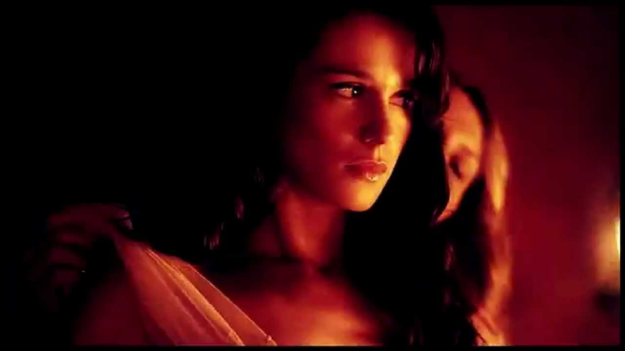 gannicus+sybil | gods sent me to save you [for GannicusGodoftheArena ...