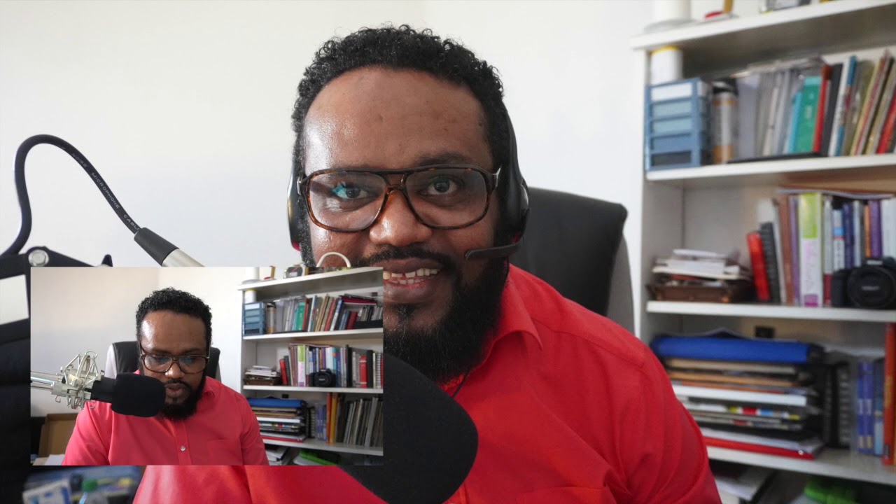 INTRO MIRACLES REV MESAFINT ALEXANDER - YouTube