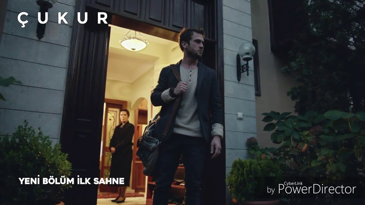 Çukur 2 Bölüm 1 Fragmanı - YouTube