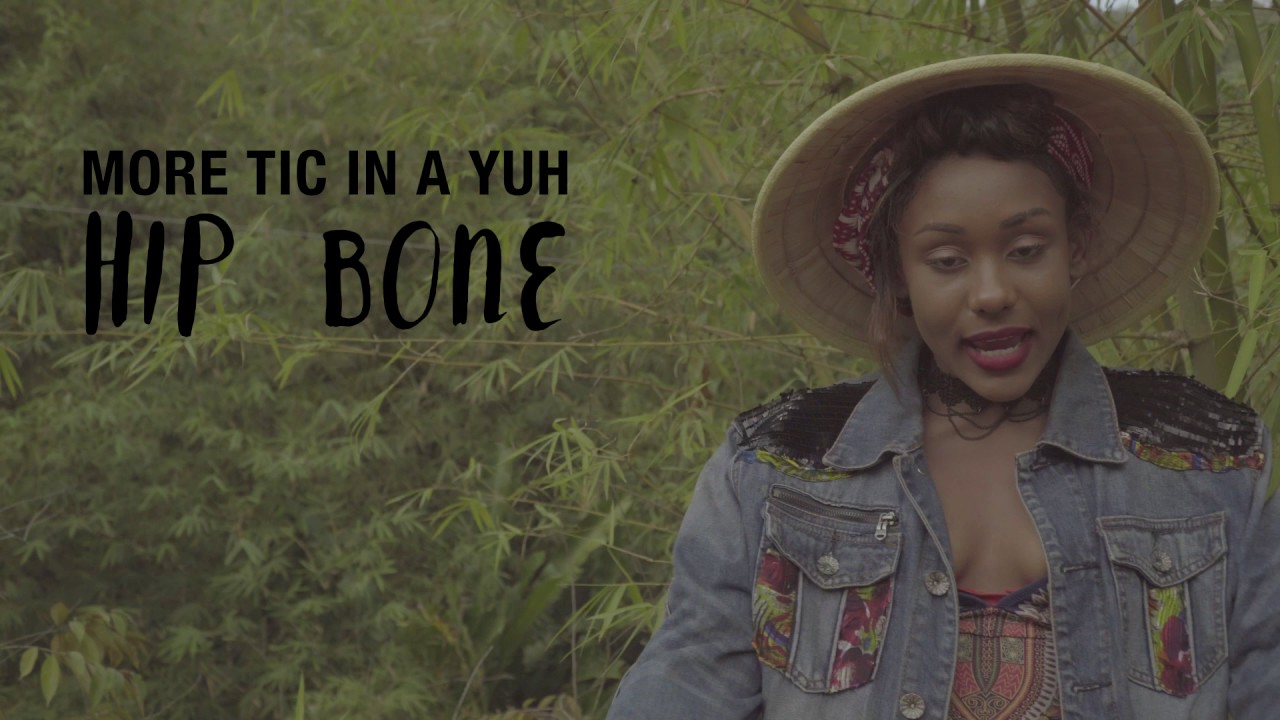 Nailah Blackman - Baila Mami (Parallel Riddim) [2017 Release] [HD ...