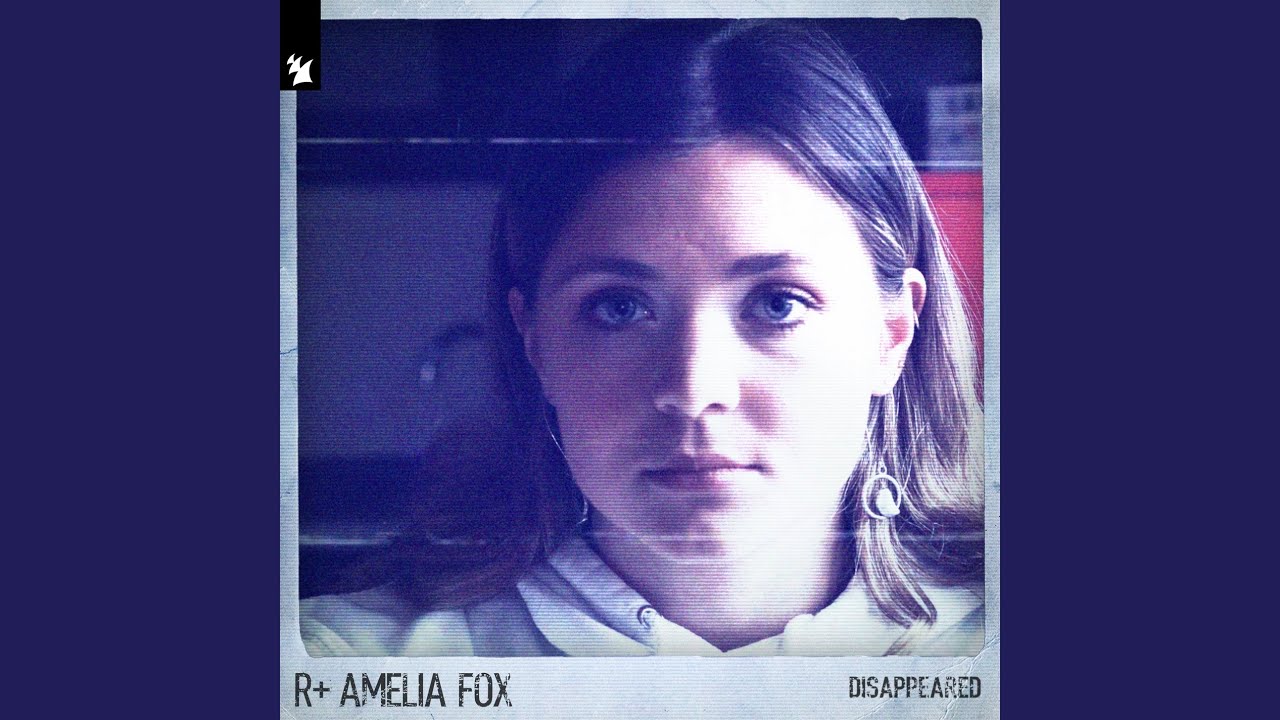 Disappeared - YouTube