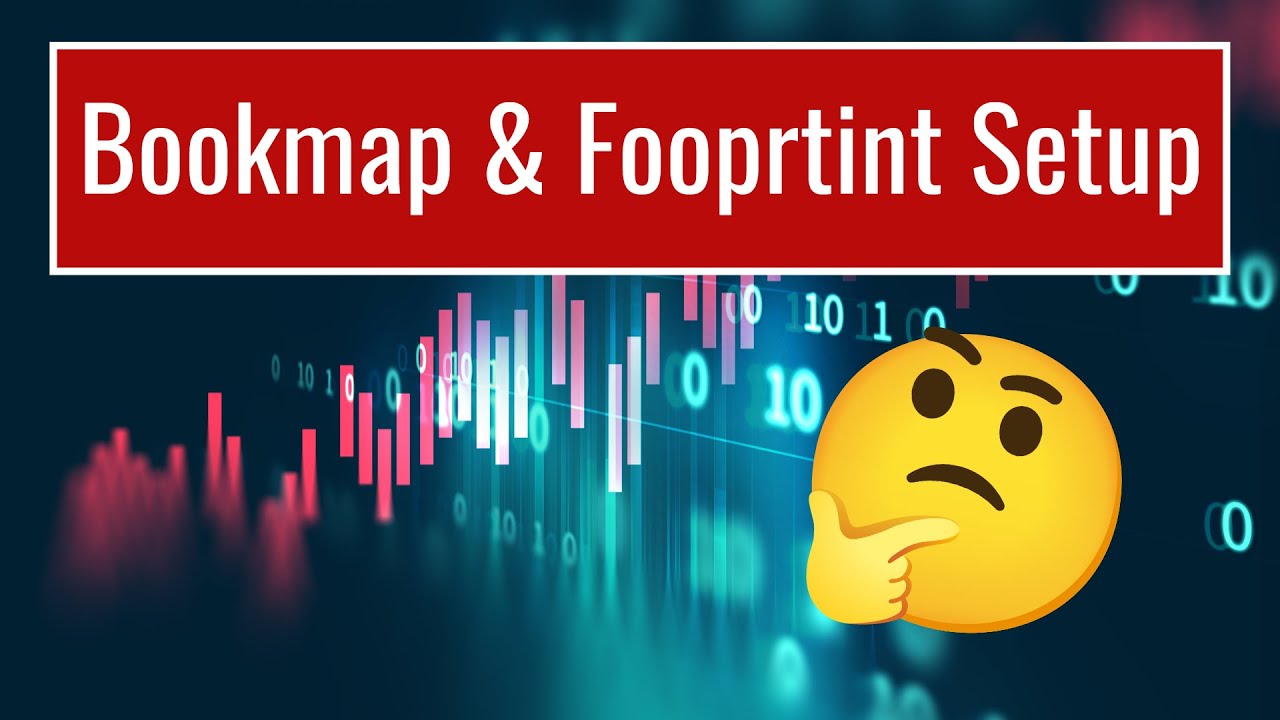 Footprint Trading mit Bookmap verbinden! - YouTube