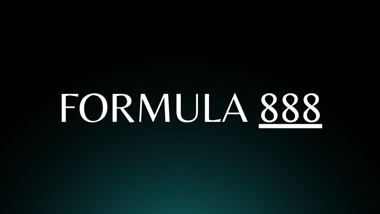 Formula 888 I Motivation I UPSC CSE 2024 I Ashish Sir - YouTube