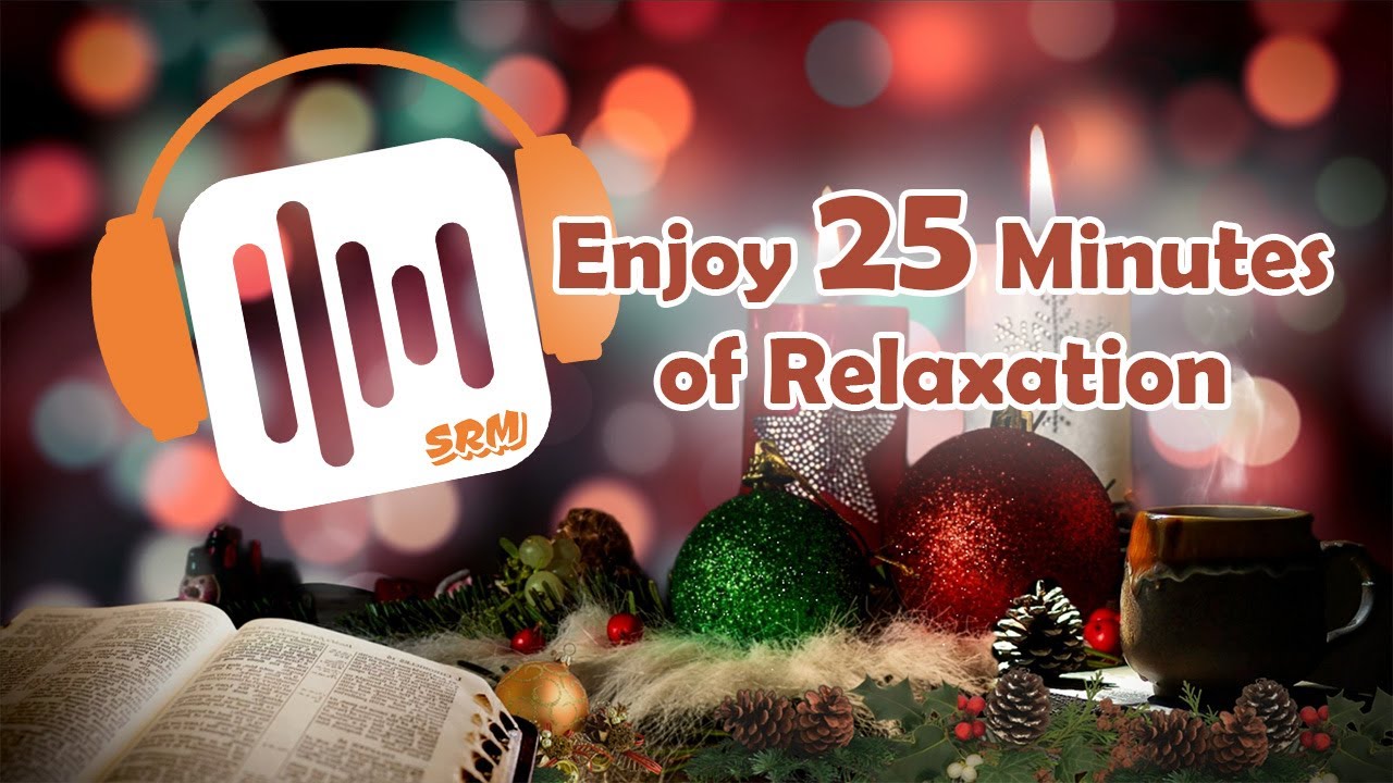 Relaxing Music | 25 minutes timer with relaxing music for Tea break ...