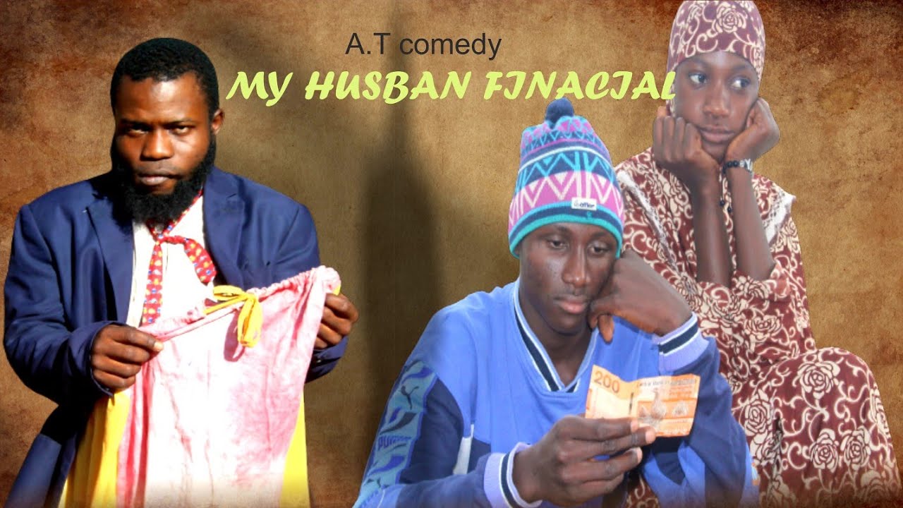 A.T comedy GAMBIAN OFFICIAL🇬🇲 comedy, - YouTube