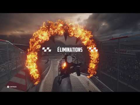 Wreckfest mon pote fais le grand saut