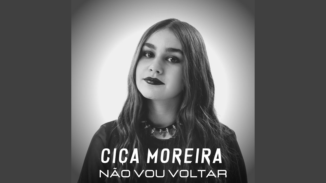 Não Vou Voltar - YouTube Music