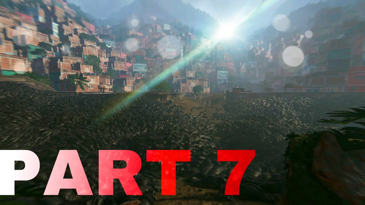 GREEN HELL Jake Higgins is a Murderer! (Part 7) Funny Moments - YouTube