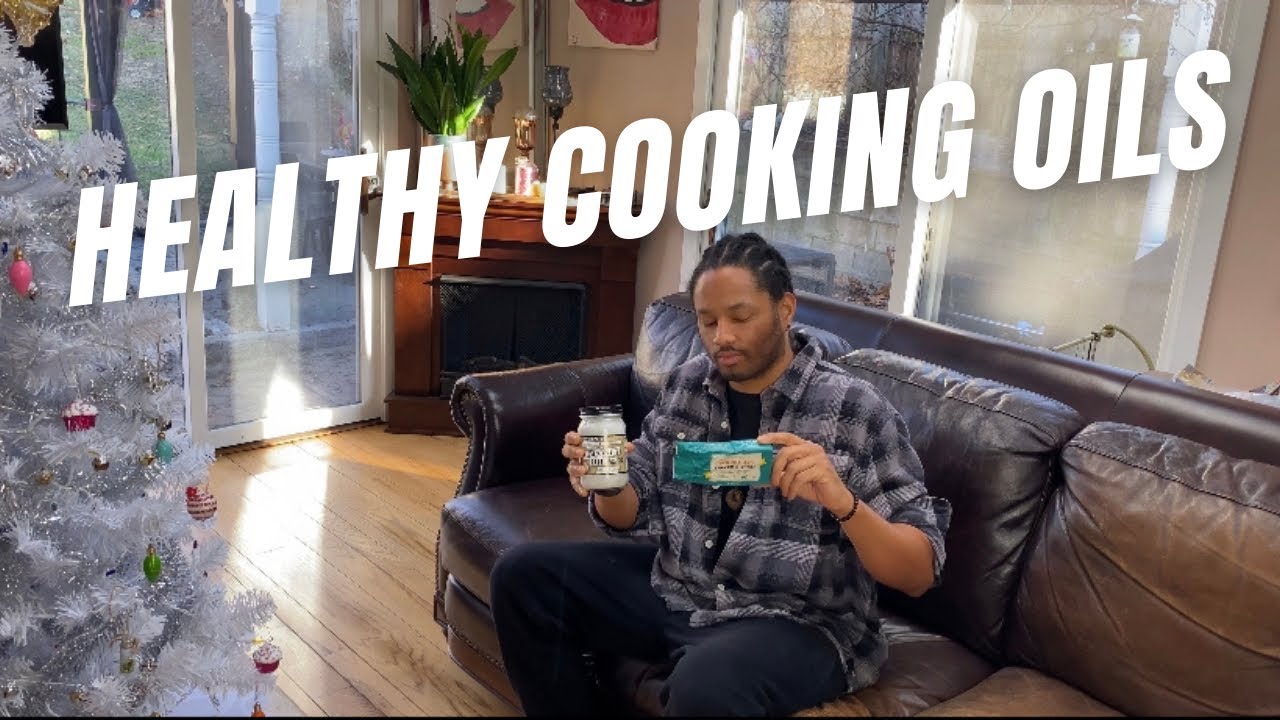 These Cooking Oils Cause Severe Health Damage ☠️ - YouTube